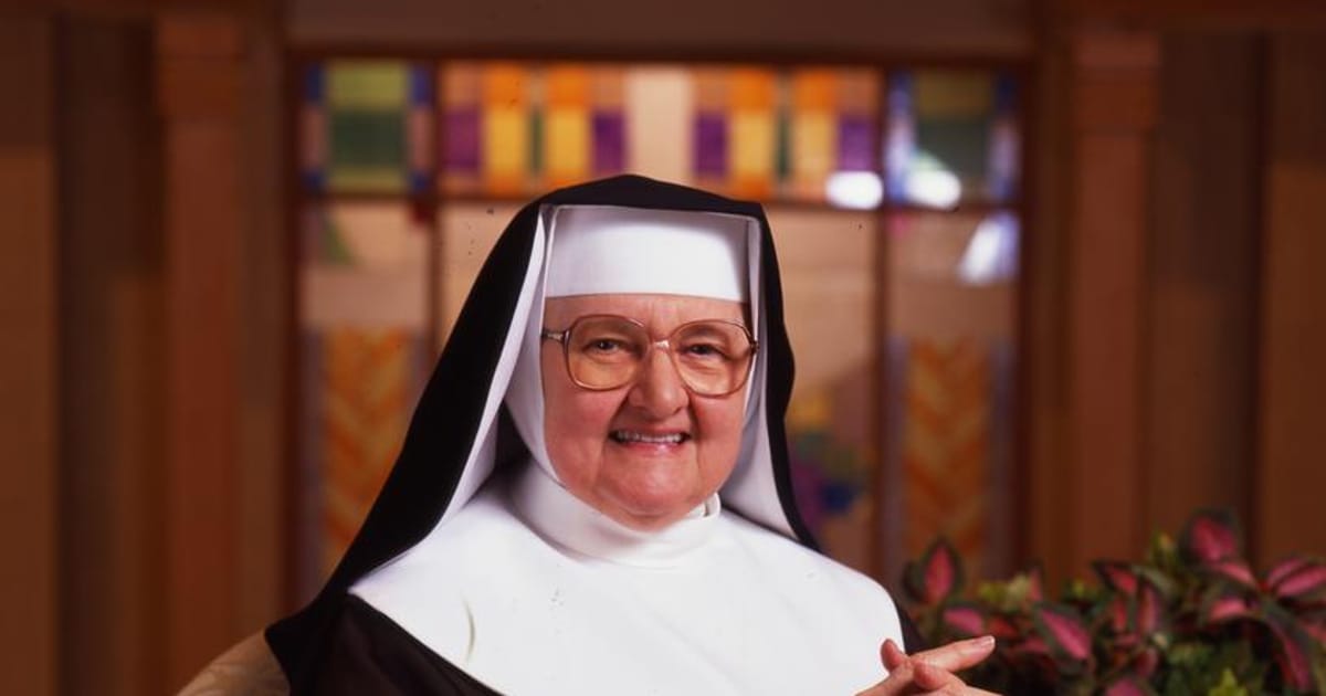 Eternal Word Television Network (EWTN) - Irondale, Alabama | about.me