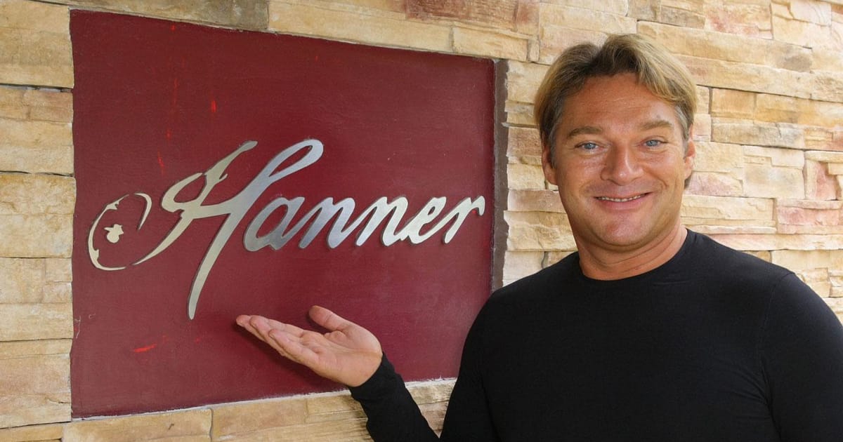 Hanner ⭐️⭐️⭐️⭐️ - Mayerling, Österreich, hanner.cc | about.me