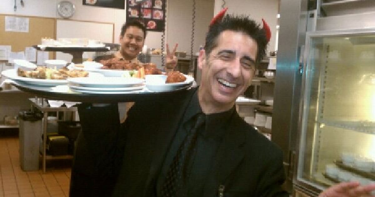 Anthony Galli - Athens, Georgia | about.me