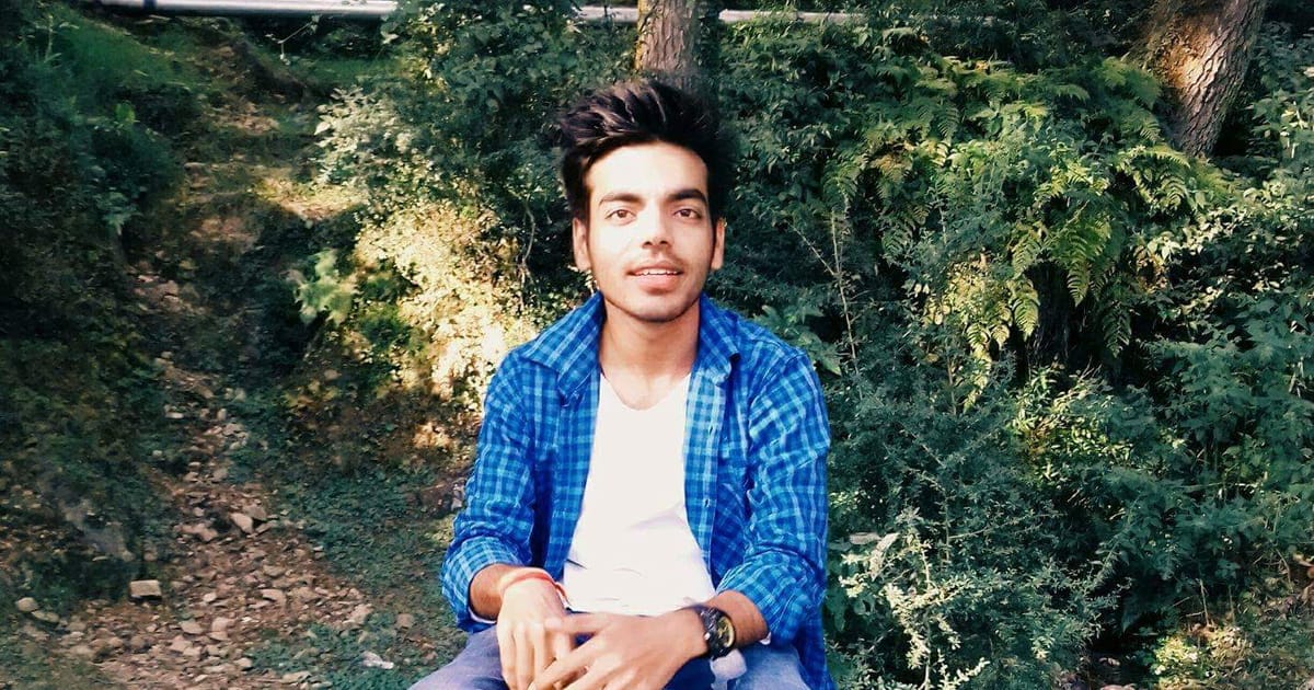 Rohan Malik - Rohtak, India | about.me