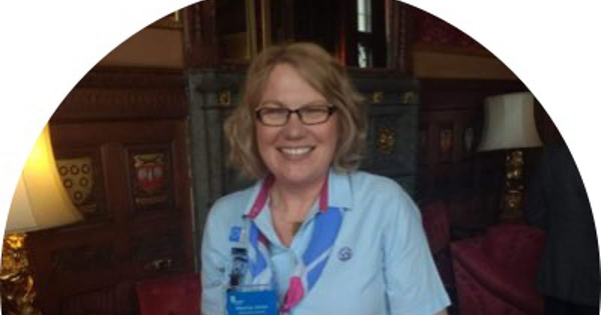 Maxine T Jones - Chelmsford, England, UK, Primary School Teacher, It ...