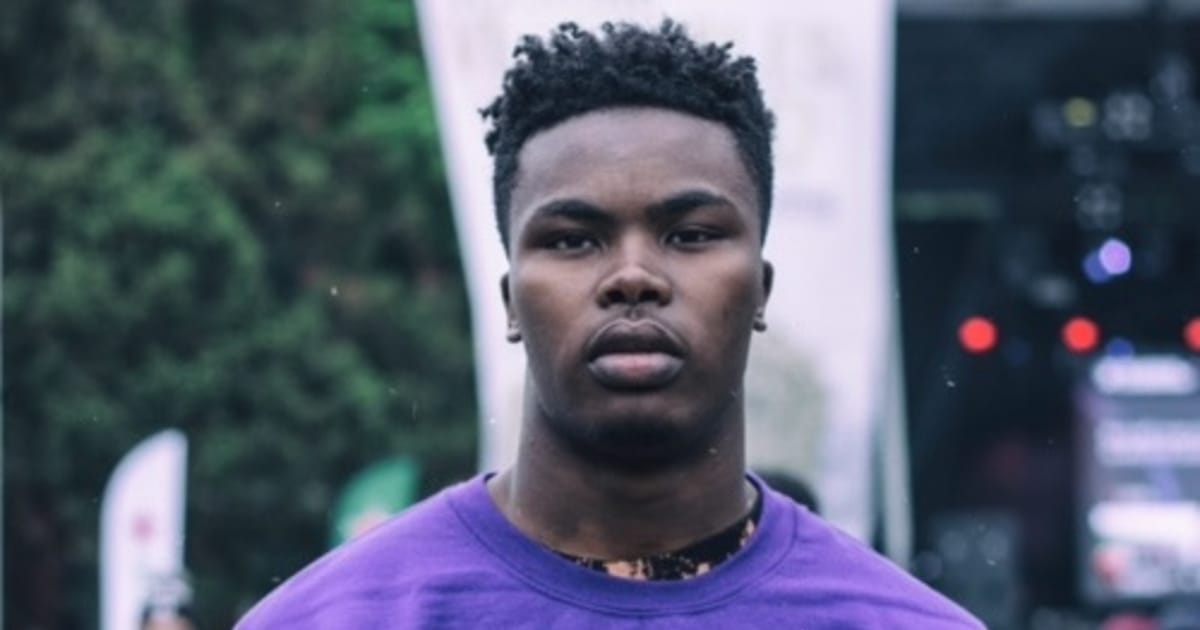 David Bullock - Los Angeles, California, 907 Agency, Howard University ...