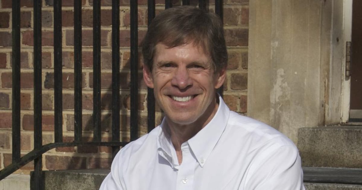 Randy Mullis - Chapel Hill, North Carolina, SAS Institute Inc., B.A.Ed ...