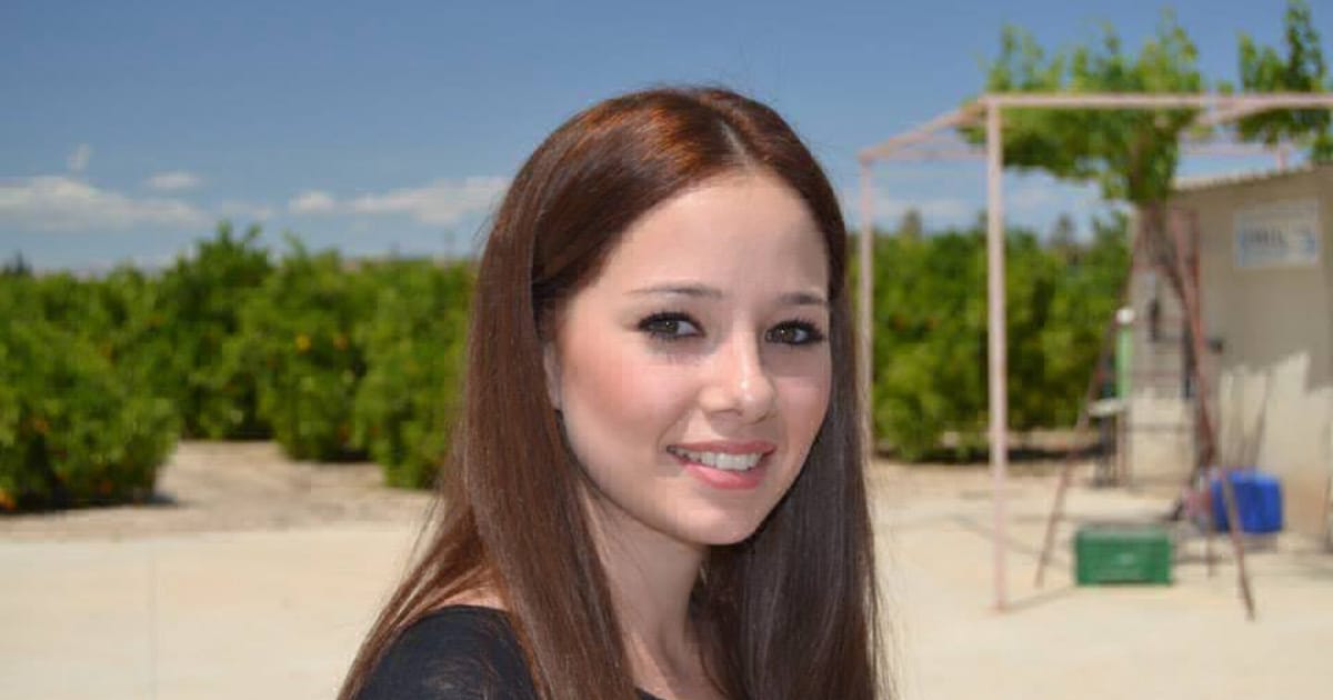 María Isabel Martínez - Javalí Nuevo, España | about.me