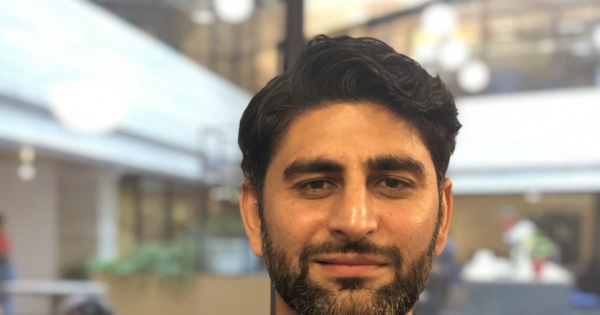 Gaurav Verma - Gurugram, India | about.me