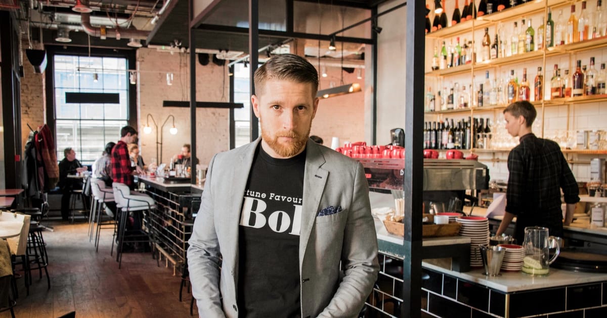 Caleb Parker - London, United Kingdom, Georgia Southern University ...