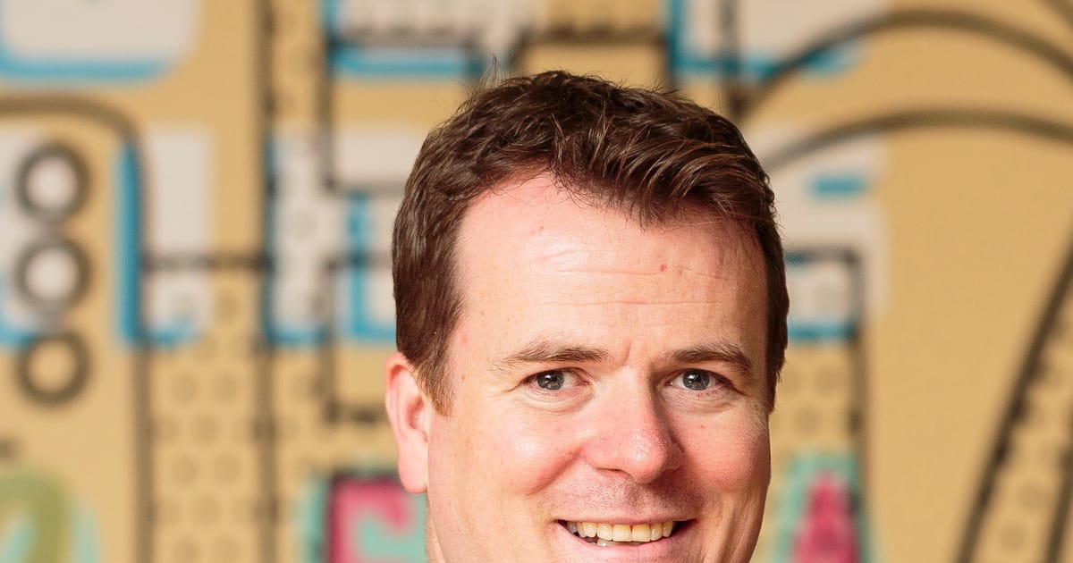 Ian Lucey - Dublin, Ireland | about.me