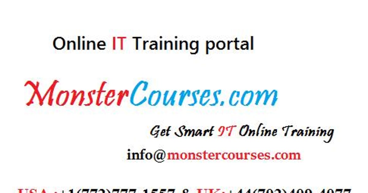 Monster Courses - New York | about.me