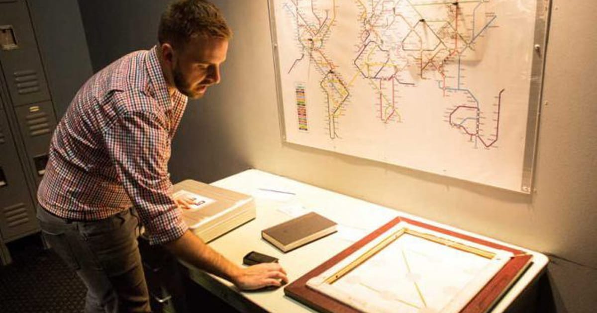 Escape the Room Philadelphia - Philadelphia, Pennsylvania, Escape room ...