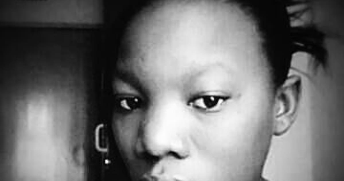 Thandeka Ncube - Katlehong, South Africa, University of Johannesburg ...