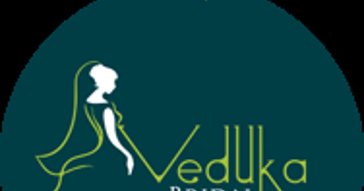 Veduka Bridal Studio - Vijayawada, Andhra Pradesh, India | about.me