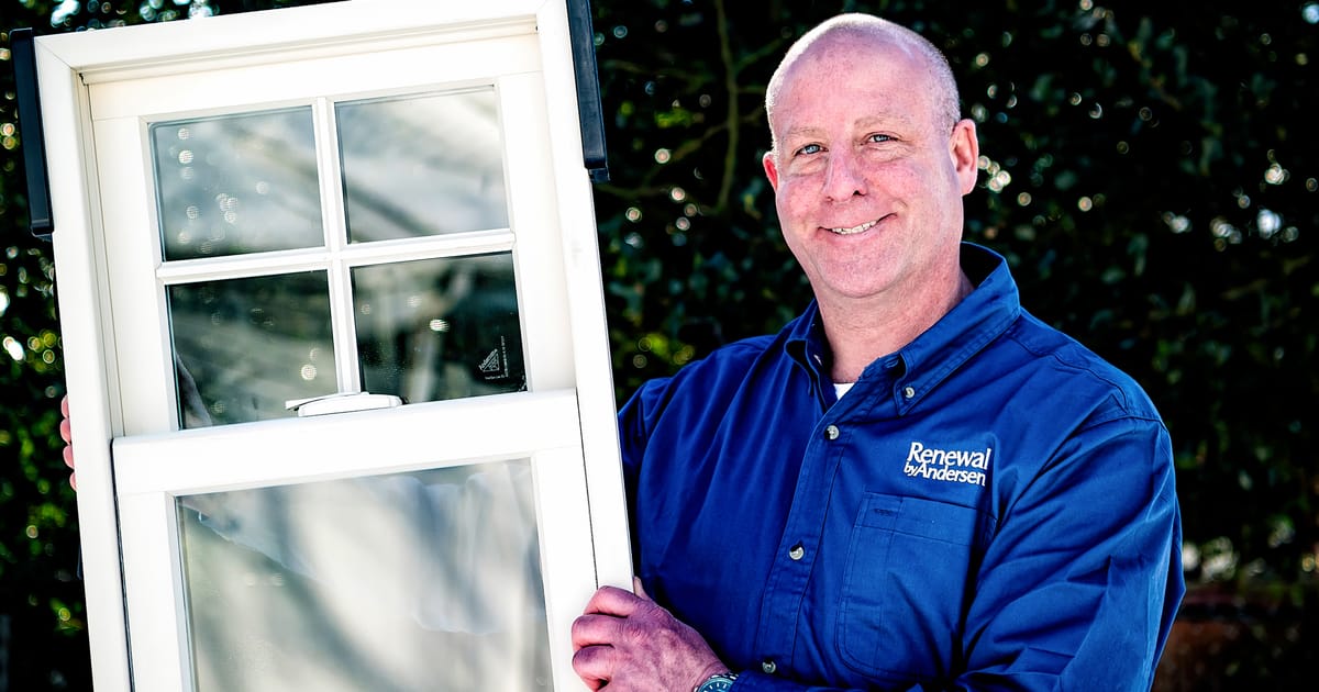 Brandon Larkin - Greater Philadelphia Area, Renewal by Andersen | about.me