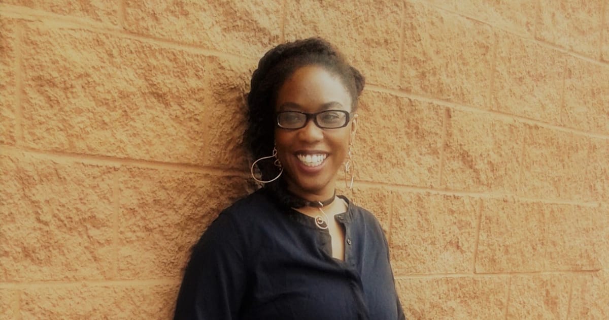 Amanda Scott - Atlanta, Georgia | about.me