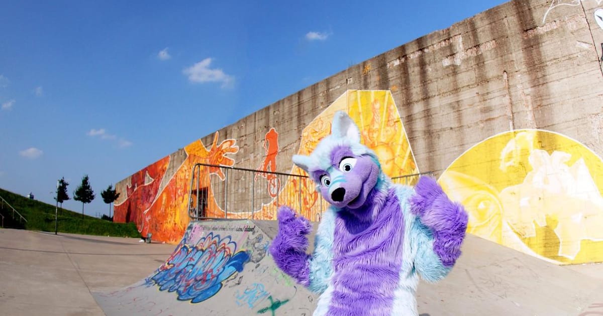 Keenora Fluffball - Rhede, Germany | about.me