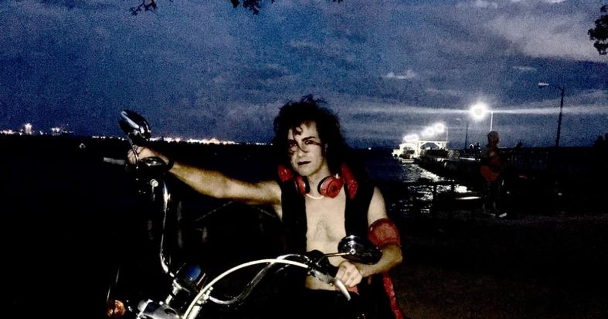 Pop goth - New Orleans, Louisiana | about.me