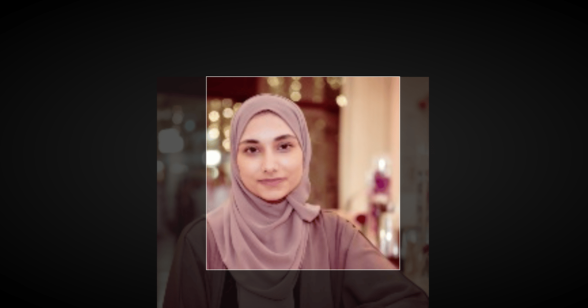 Sumaya Shihab - Saudi Arabia | about.me