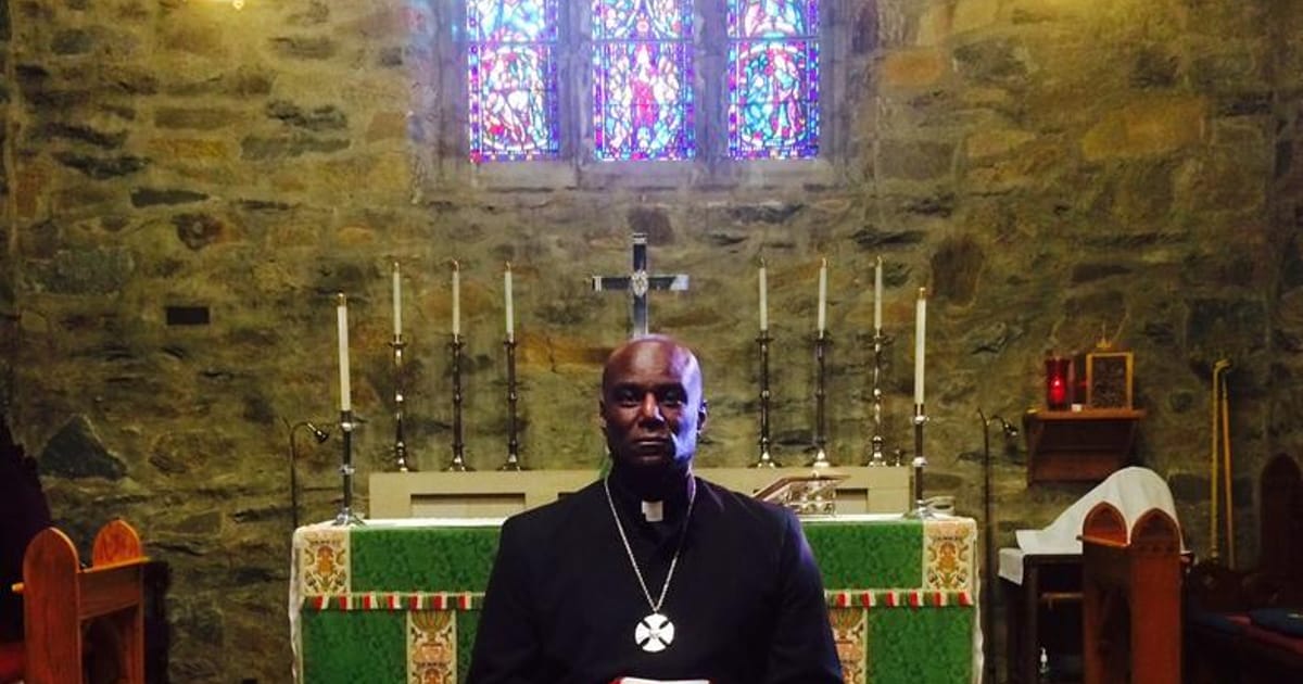 Warren Reginald Simmons - Washington, DC, The Citadel, The Military ...