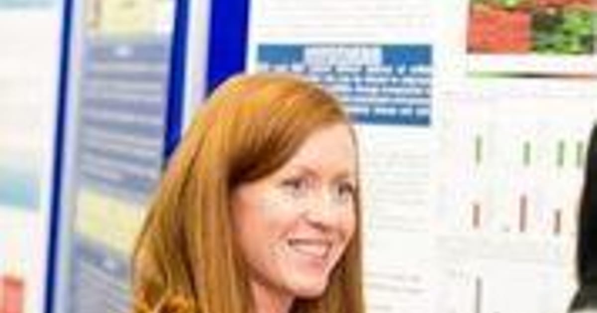 Marie Murphy - Birmingham, UK, University of Birmingham, University of ...