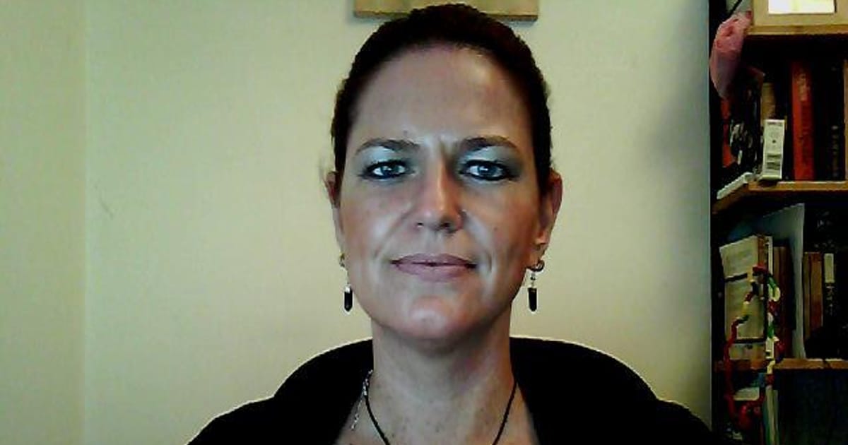 Ursula Mergui - Israel, Verizon Digital Media Services, University of ...