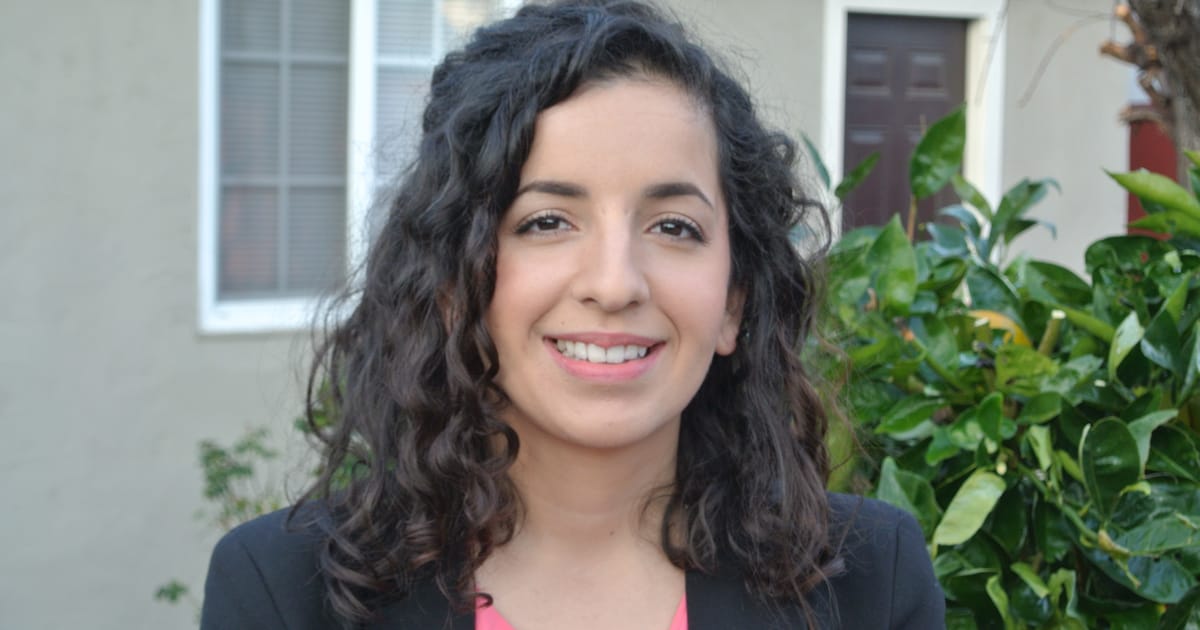 Jenna T. Baughman - Berkeley, California, M.S. Environmental Science ...