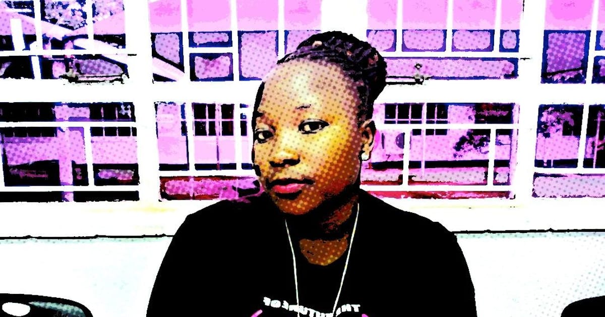 Nombuso Dlamini - Mbabane, Swaziland | about.me