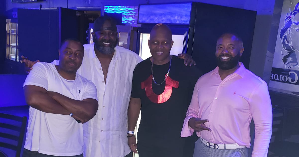 Raymond Love - Miami, Florida | about.me