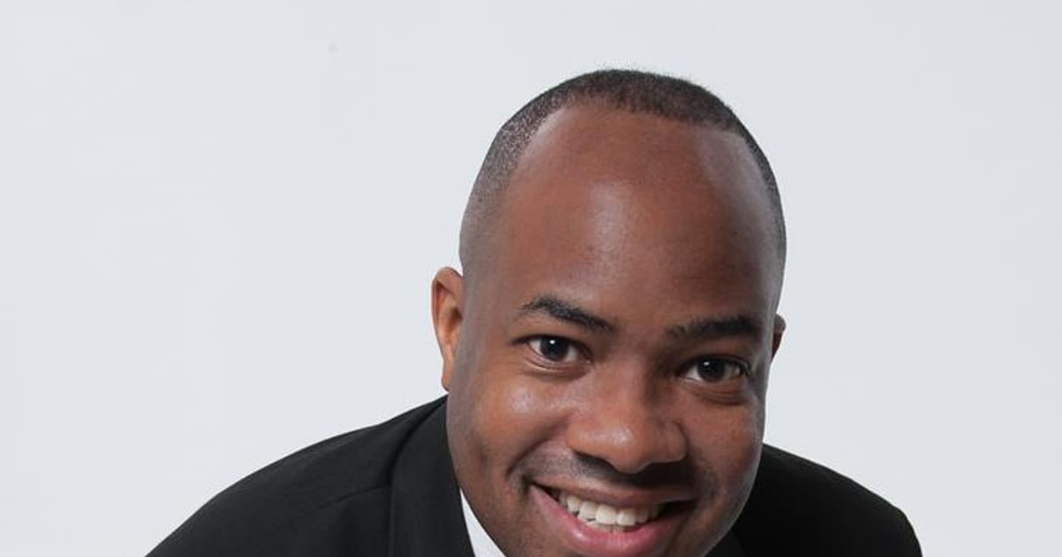 Christopher J. Harris - Tampa, Florida | about.me