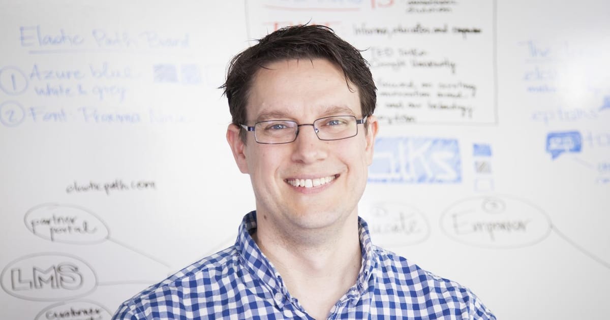 Geoff Denning - Vancouver, British Columbia, Canada, Elastic Path ...