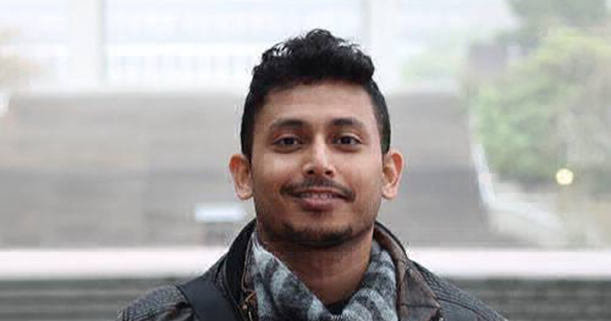 Salil J - Vancouver, British Columbia, Canada, Tech Founder | The ...