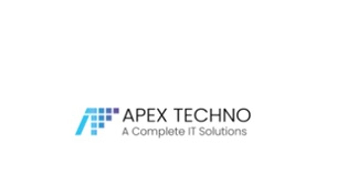 Apex Techno - UK | about.me