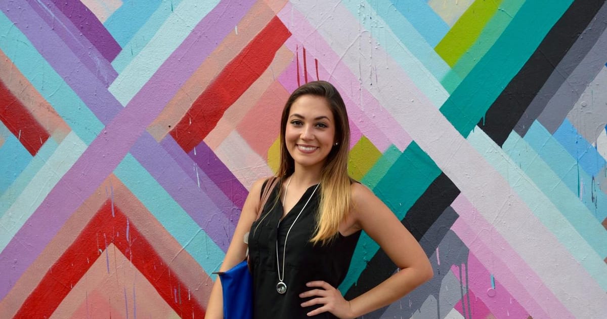 Asia Adams - Boca Raton, Florida, Navigable World Travel Blog, Florida ...