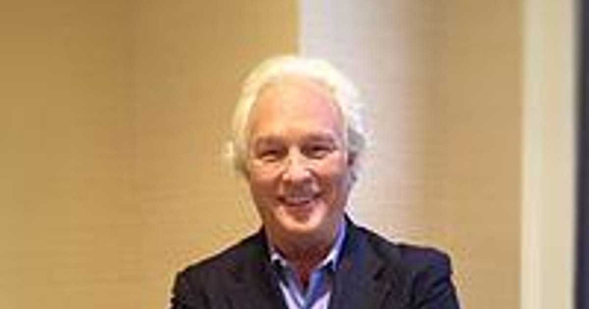 Christopher Burch - New York | about.me