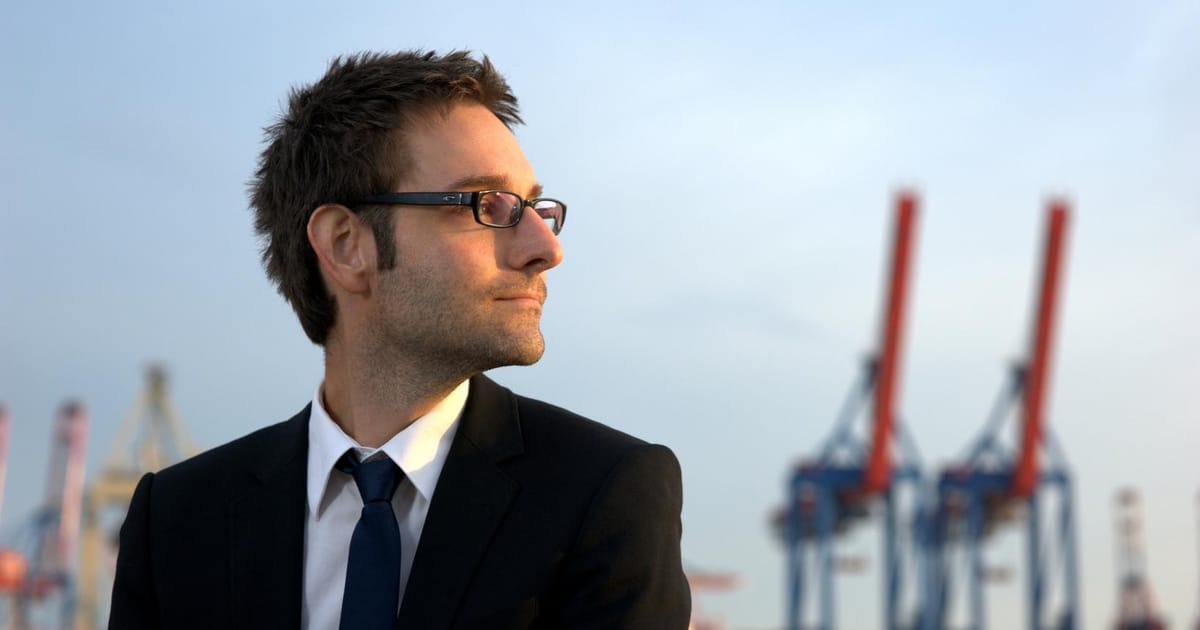 Christian Helms - Hamburg, Deutschland, Journalist | about.me