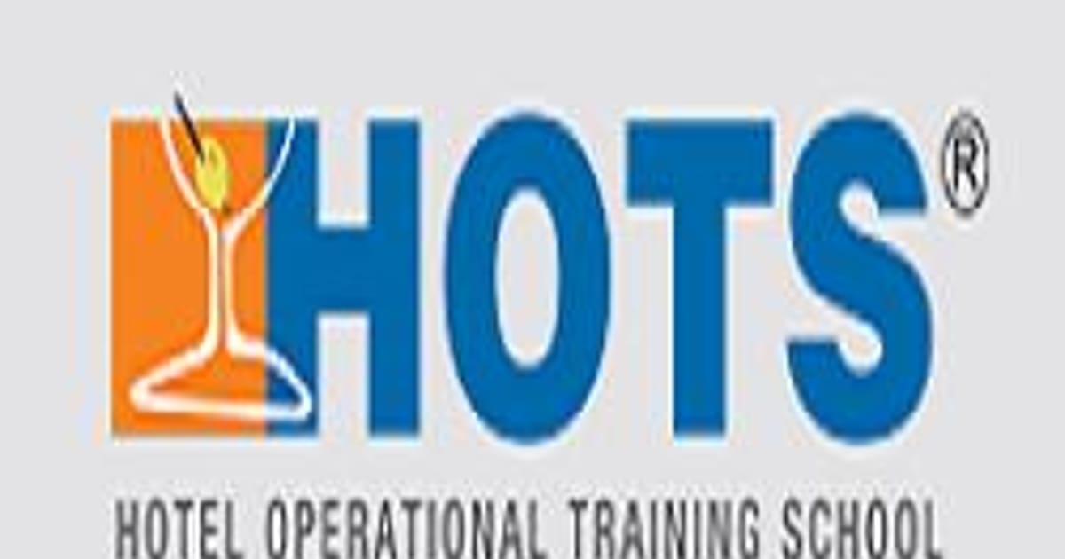 HOTS Hotel Management Institute - 82, Banamalipur, Barasat, Kolkata ...