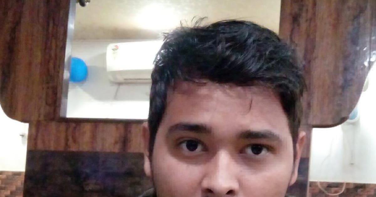 Ankur Dubey - India, IIT Patna | about.me