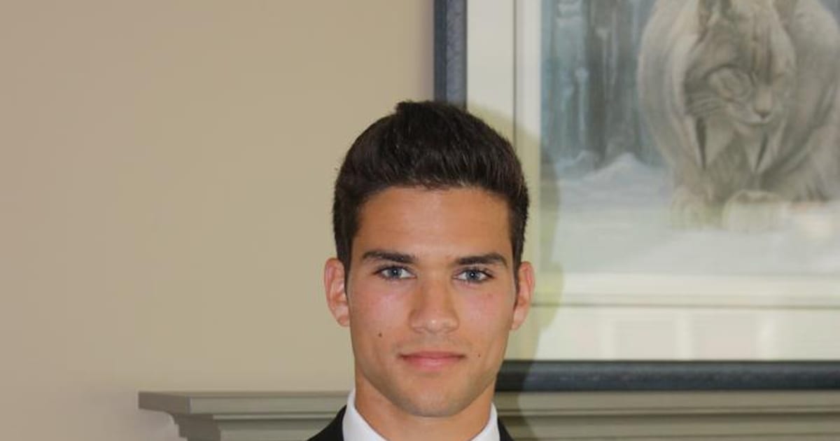 Thomas Getty - Victoria, British Columbia, Canada | about.me