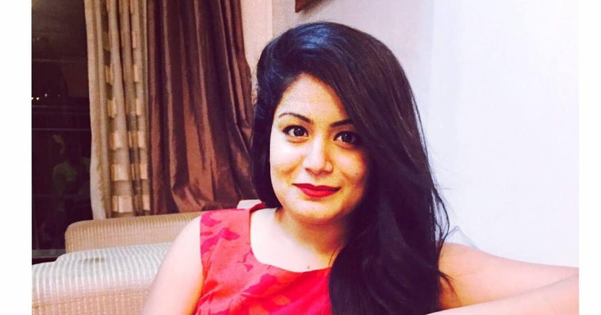 Pooja Adarkar - New Jersey | about.me