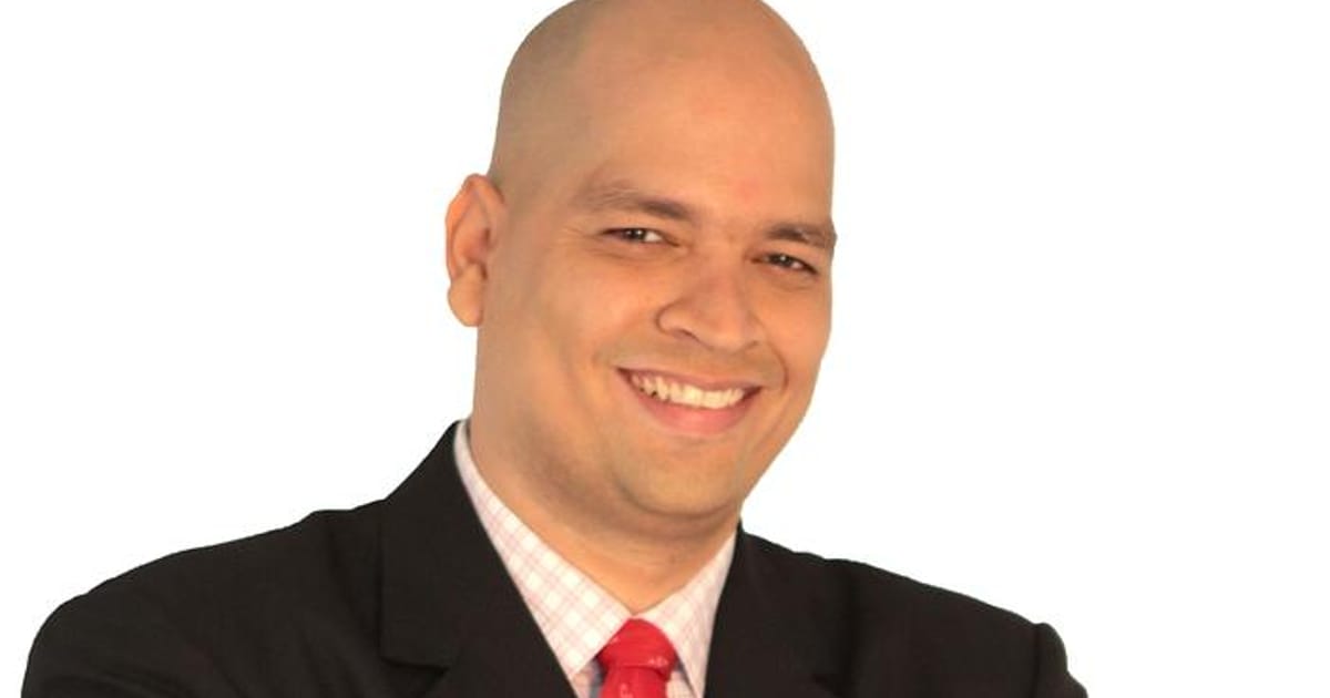 Melvin José Bejarán - the Dominican Republic, Universidad Autónoma de ...