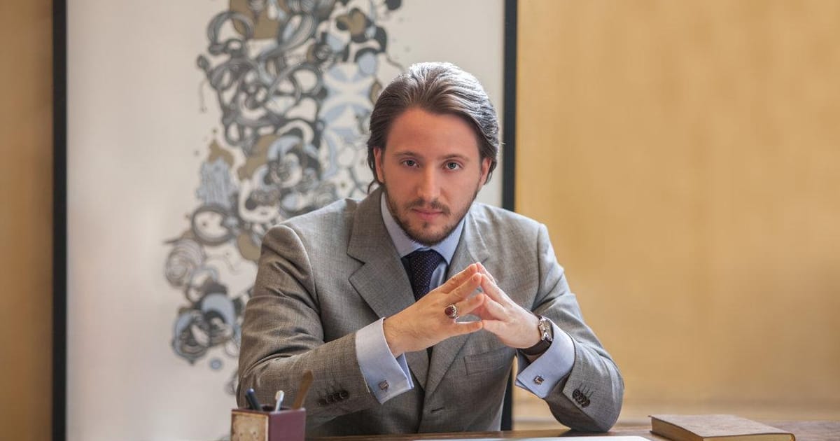 Alessandro Nicoletti - Milano, Italia, alessandronicoletti, Bocconi ...
