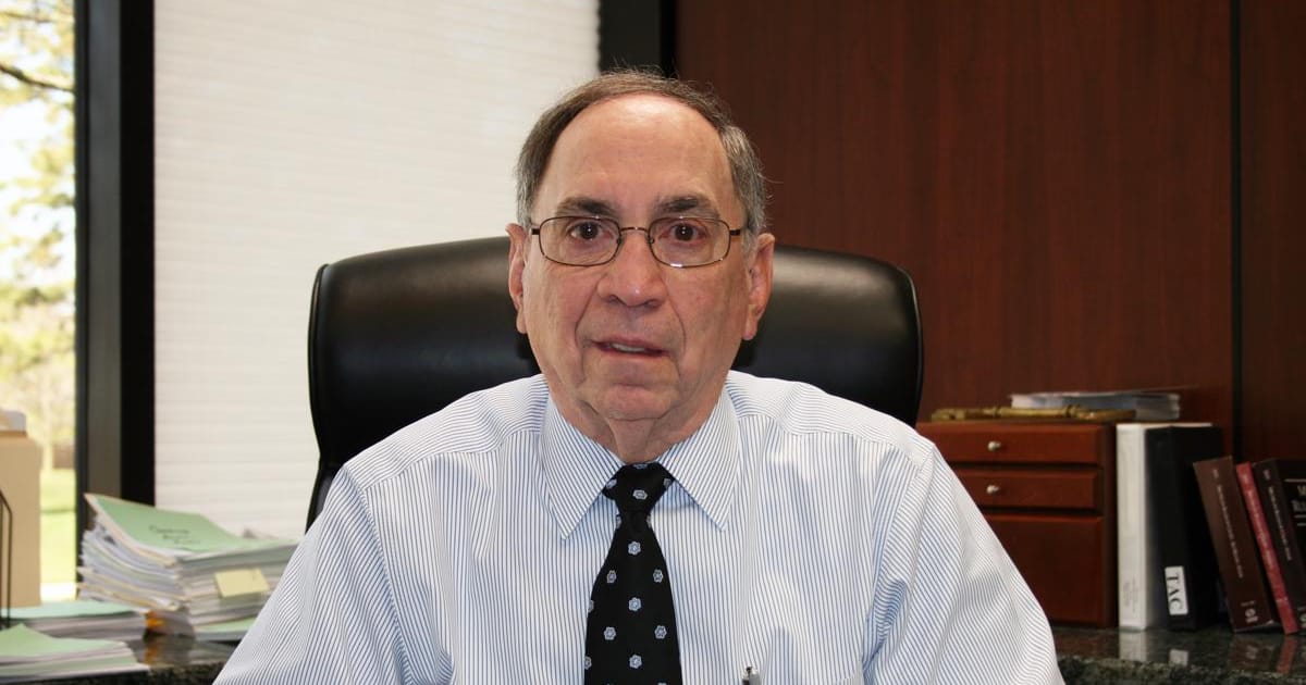 Attorney Patrick Moran (FL) - Grosse Pointe Farms, Michigan, CenTra ...