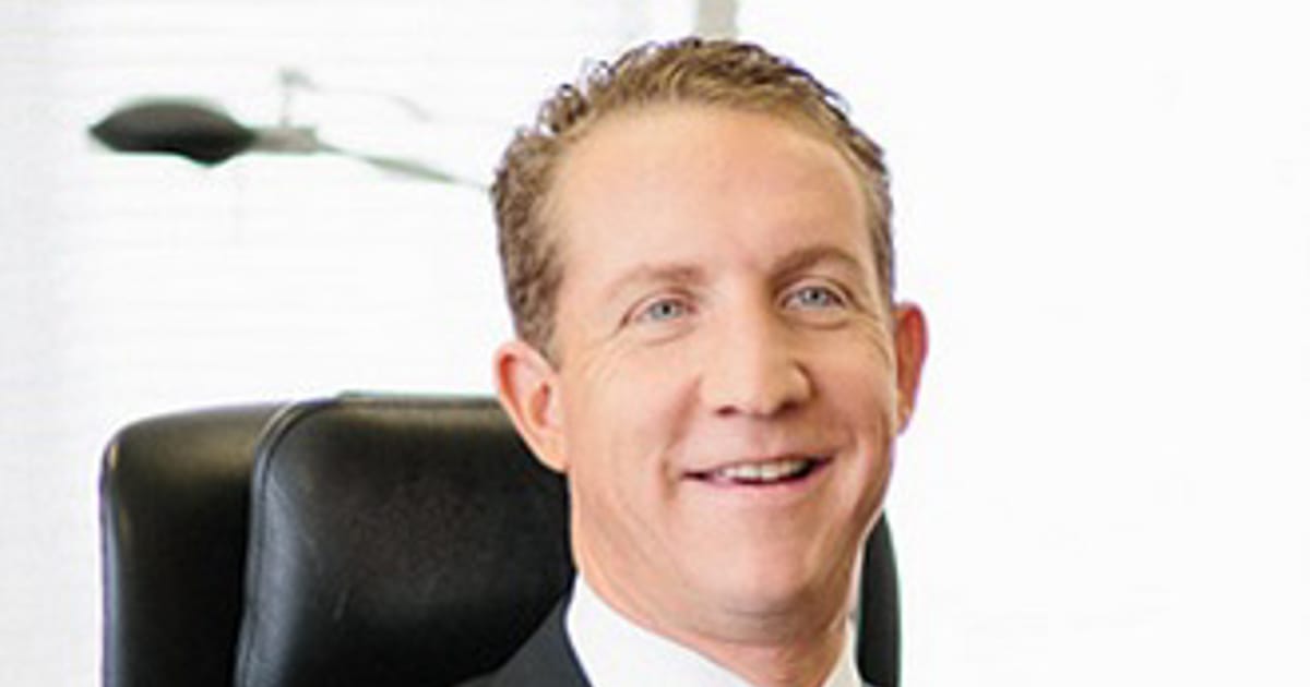 Jeffrey Singer - St. Louis, Missouri | about.me