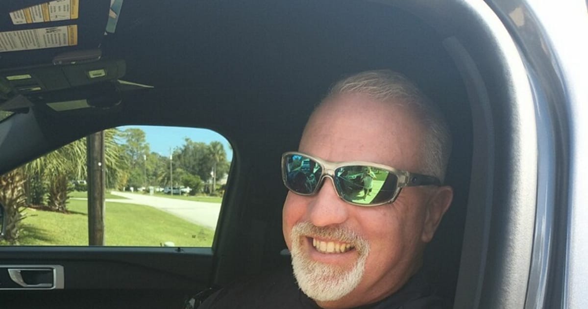 Chief Jeffrey Miller - Holly Hill Police (Retired) | about.me