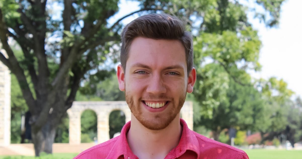 Daniel Locke - Belton, Texas | about.me