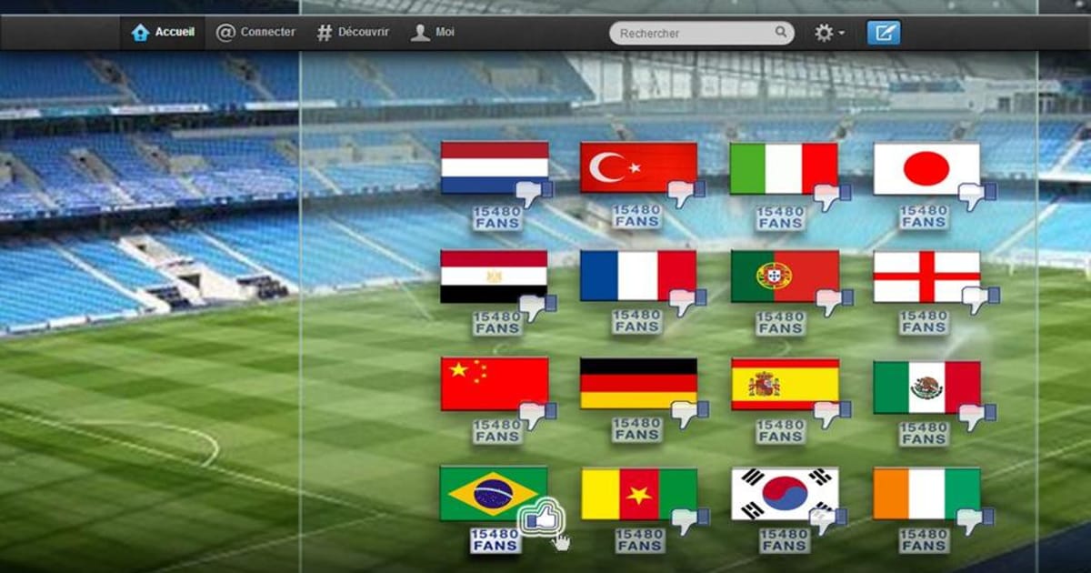 Mahdi DRIDI - France, Master 2 recherche cinéma TV et audiovisuel ...