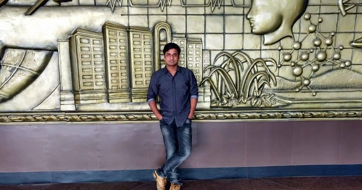 Vikas Parmar - Chennai, India | about.me