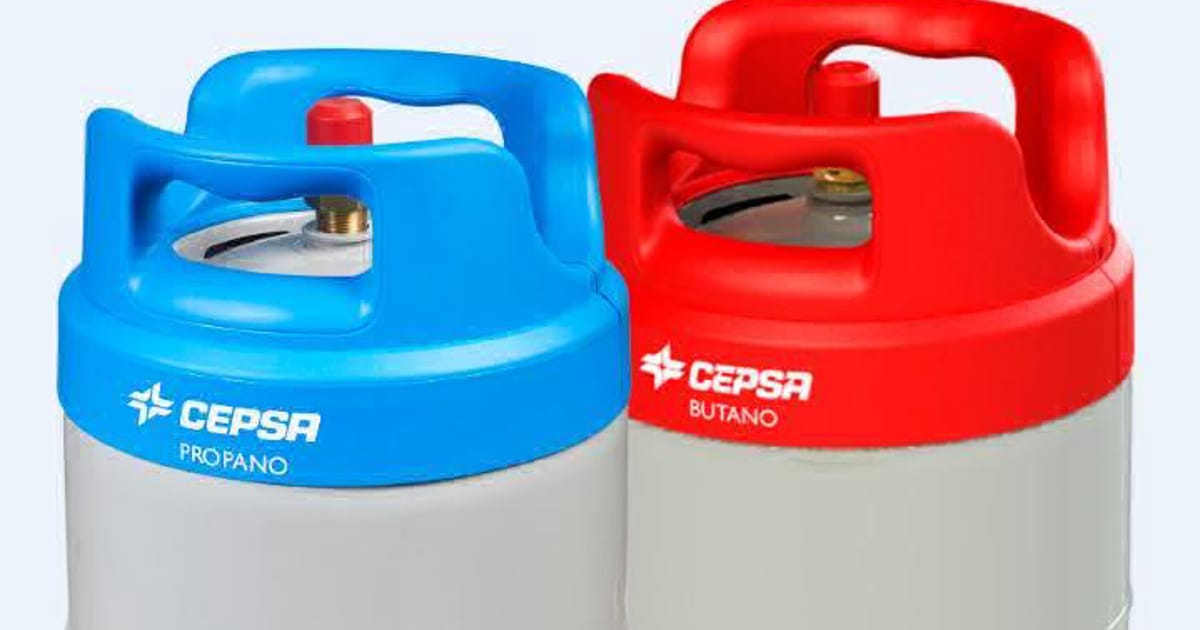 Diferencias Butano Vs Propano - Madrid, España | about.me