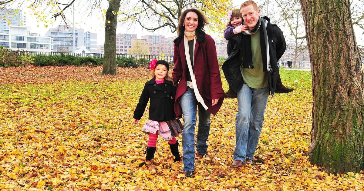 Amber Dailey-Hebert, Ph.D. - Minneapolis, Minnesota, Park University ...