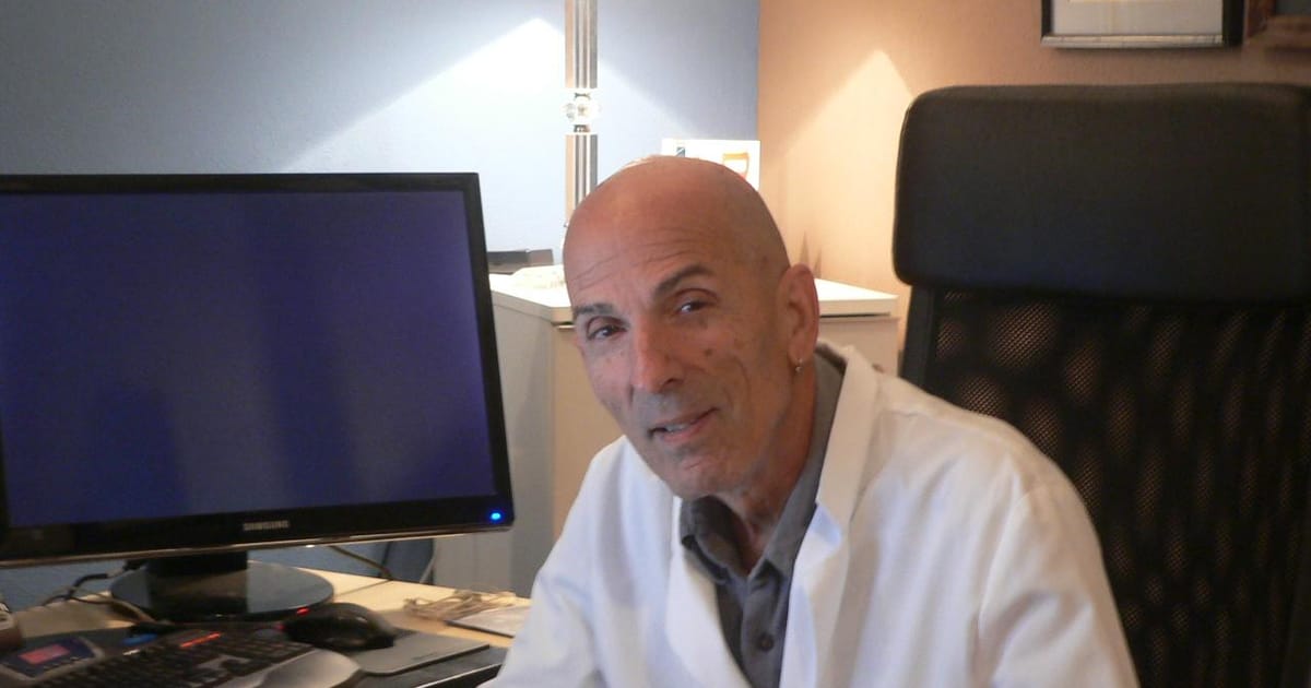 Professor/Dr. Brian Alex Rothbart - Coimbra District, Portugal ...