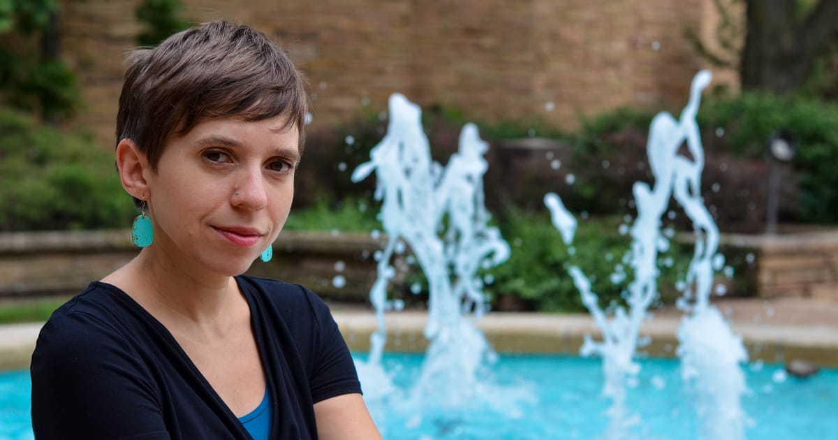 Ellen Lind - Lawrence, Kansas, DePaul University | about.me