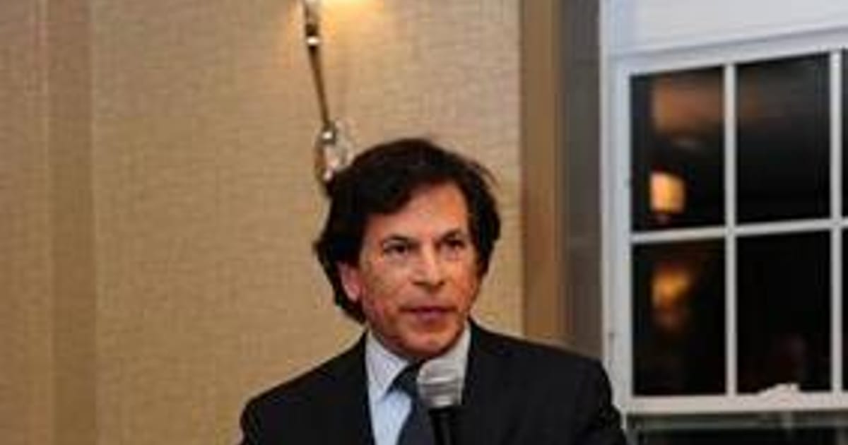 Daniel Straus - the United States | about.me